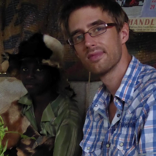 German-speaking Pen Pals - Email Exchange of Language and Cultures