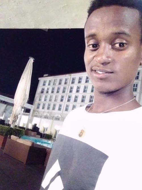 Apprendre lePulaar en ligne - Écrire ou parler Pulaar par échange ...