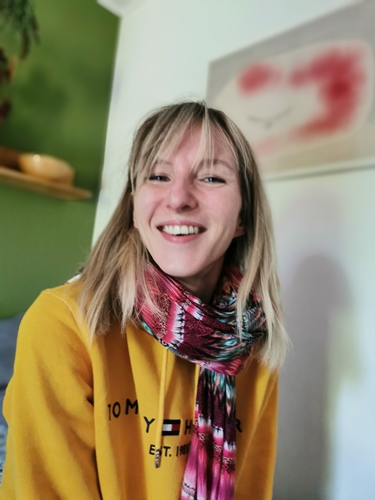 German-speaking Pen Pals - Email Exchange of Language and Cultures